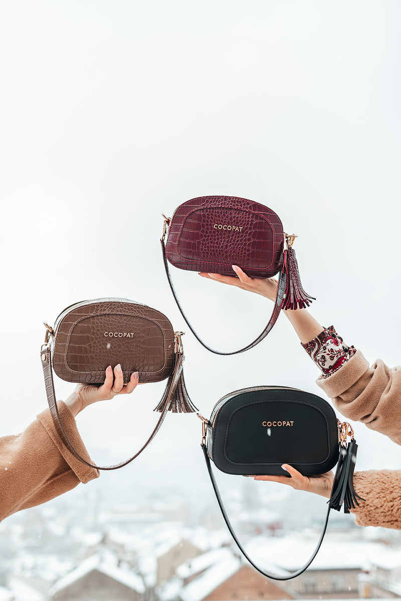 Cocopat Aria bag – COCOPAT